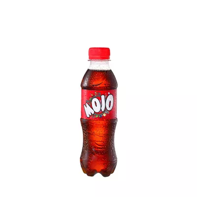 Mojo Soft Drink 250ml মোজো - Sulov Biponi